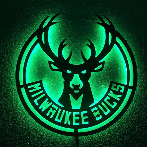 Bucks Nba Team Symbols