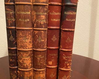 Rare Antique Books - Etsy