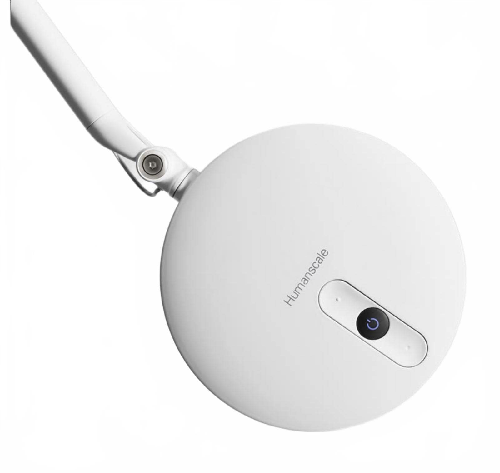 Humanscale China Element Disc LED Desk Lamp Dimmable Light - Etsy