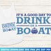 Boat Vacation Shirt Svg, Lake Svg, Day Drinking Svg, Beach Drinking Svg ...