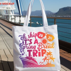 2024 Spring Break Cruise Svg, Family Cruise Shirts 2024 Svg, Matching ...