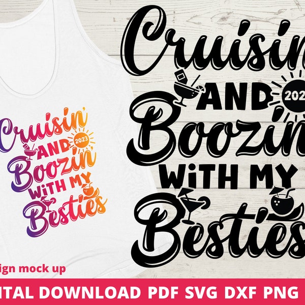 Crusin' Svg - Etsy
