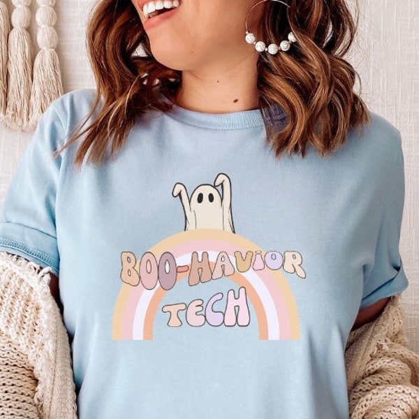 Halloween Aba Svg - Etsy