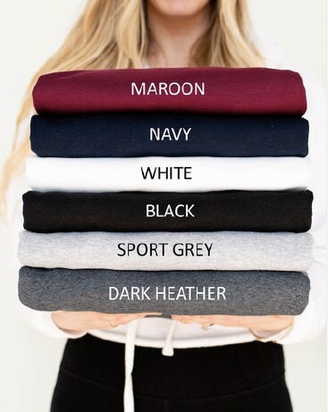 I'm Cute but I Cry A Lot, Wipe Tears Here Hoodie, Tiktok Sweater, Basic ...