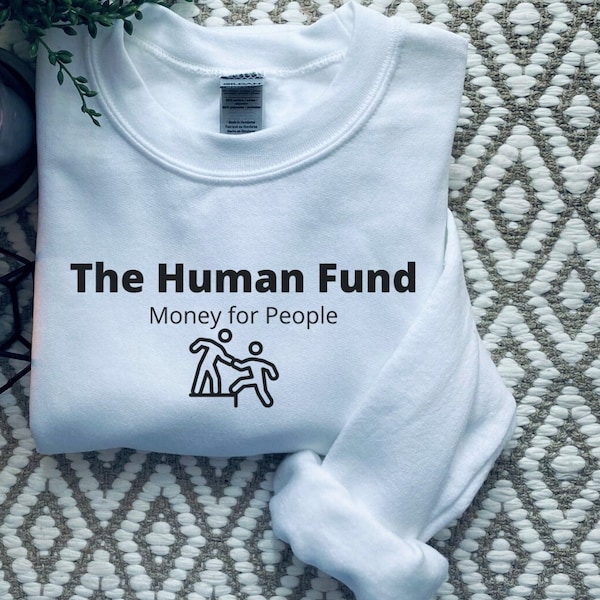 Human Fund - Etsy