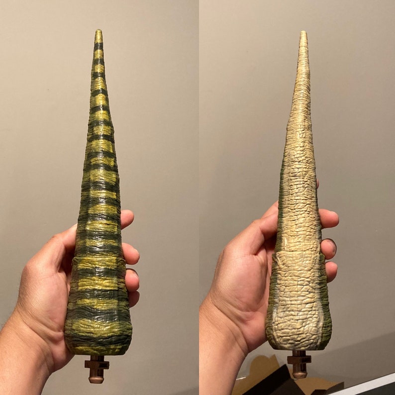 Custom Jurassic World Hammond Collection Bull Buck T. Rex & - Etsy