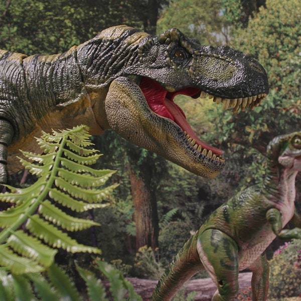 Jurassic World Hammond Collection - Etsy