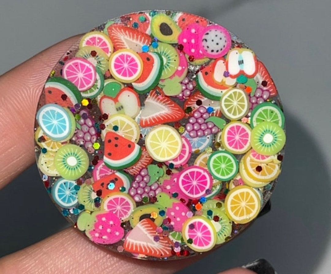 Phone Stand; Phone Grips; Phone Accessories; Fruit Slices; Avocado ...