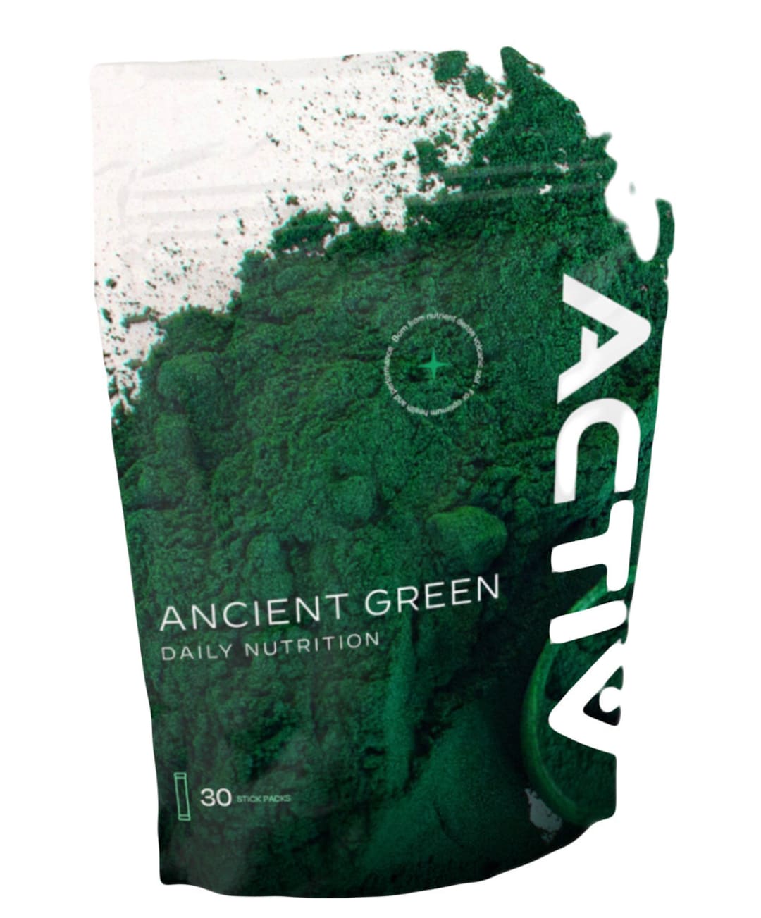 Activ Greens Daily Nutrition. One and Done. Organic. Simply Add to ...