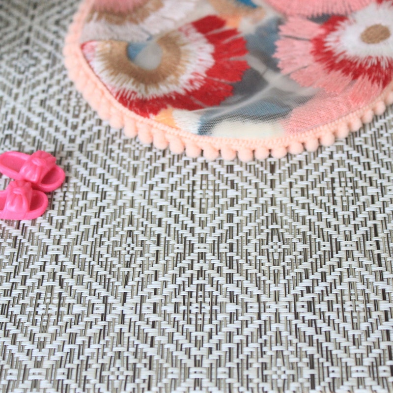 Diamond Linoleum - Etsy