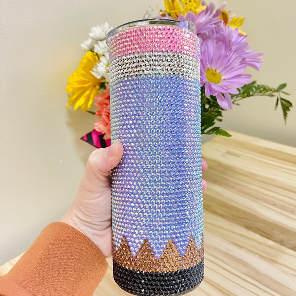 Bling Cup - Etsy