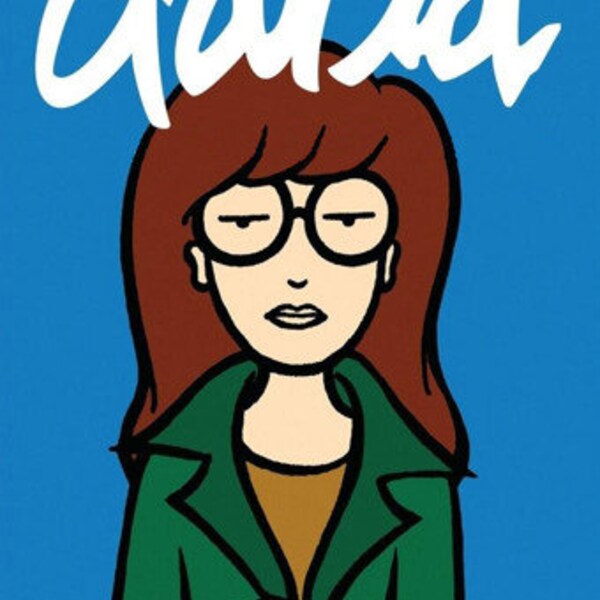 Daria - Etsy