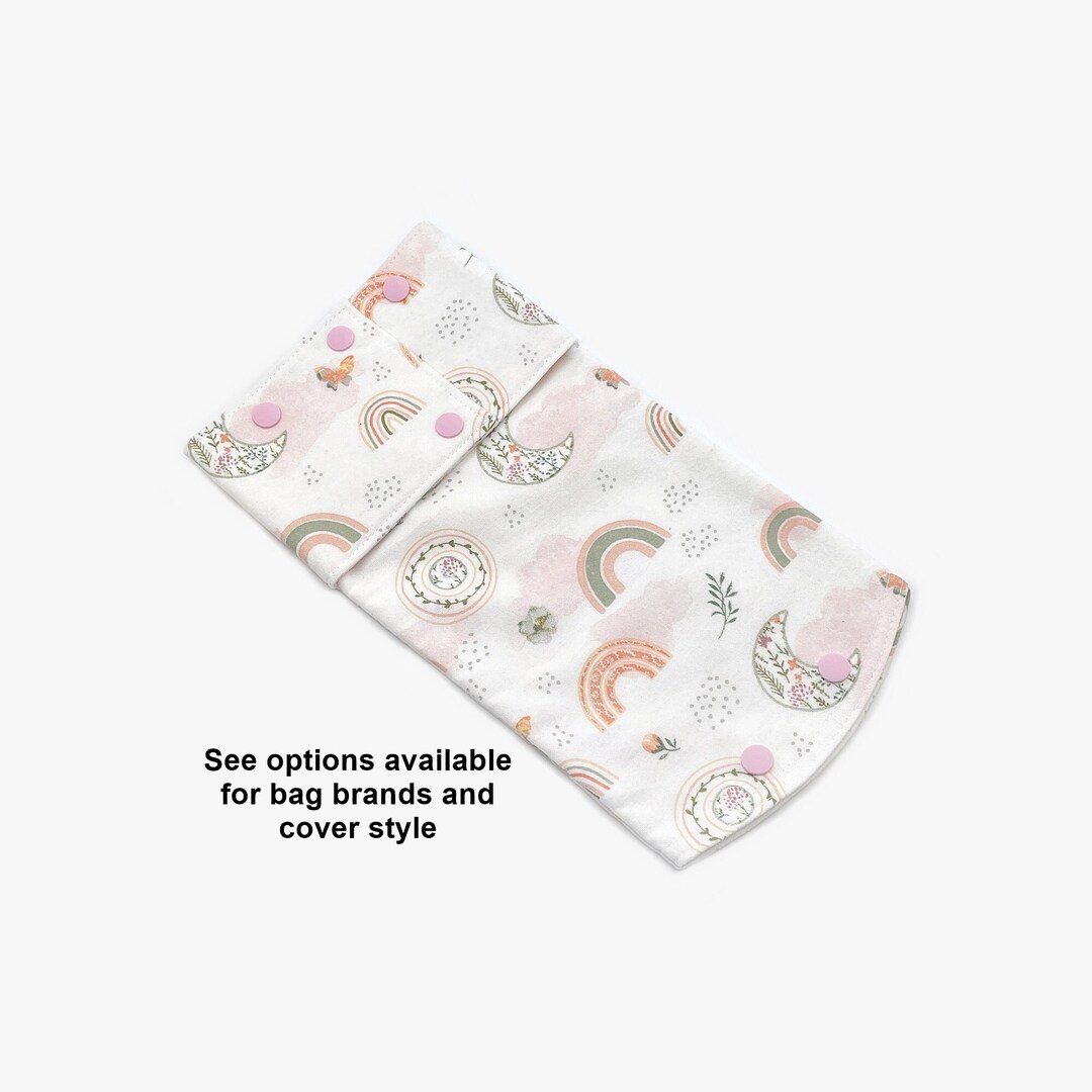 Drainage Bag Cover, Nephrostomy Bag Holder, Catheter Bag Cover, Flannel ...