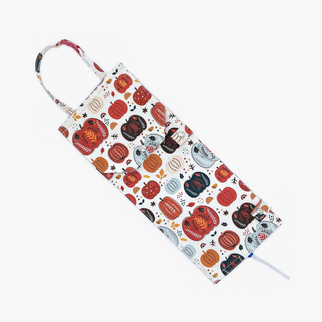 Farrell Bag Cover, Gastric Relief Bag Cover, IV Bag Cover, Catheter ...