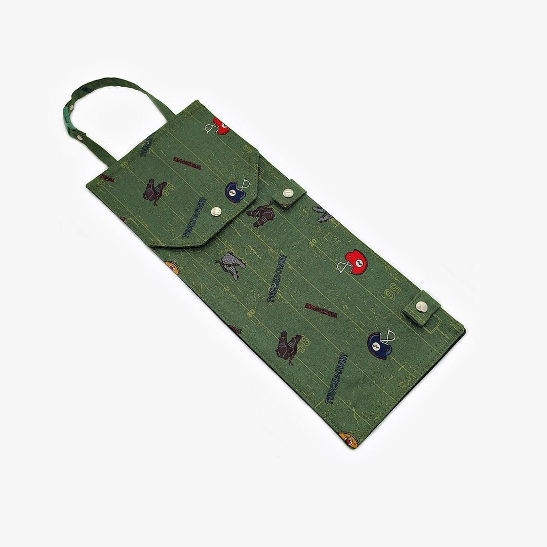 Farrell Bag Cover, Gastric Relief Bag Cover, IV Bag Cover, Catheter ...