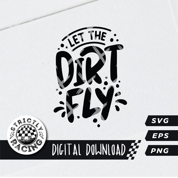 Fly Racing Svg - Etsy