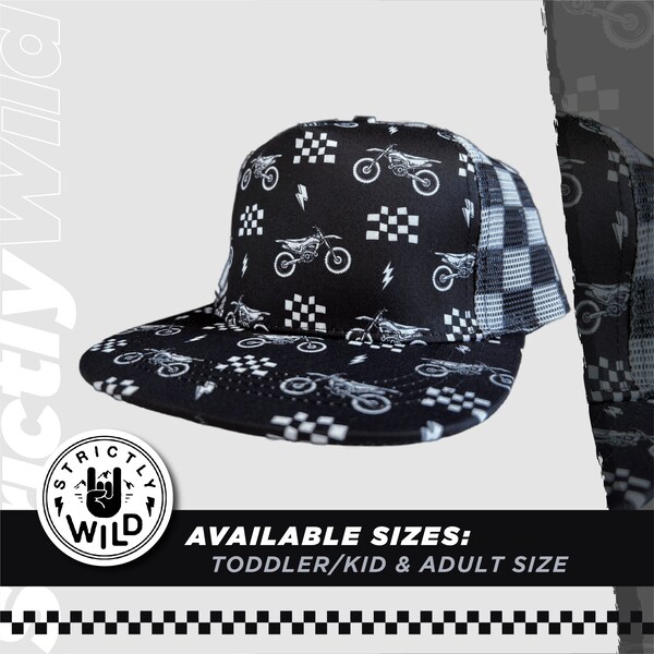 Motocross Birthday - Etsy