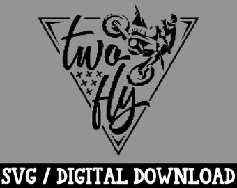 Supercross Birthday Svg - Etsy