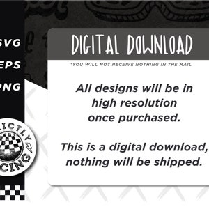 Gate Drop & Holeshot SVG Dirt Bike Digital Design Cricut - Etsy