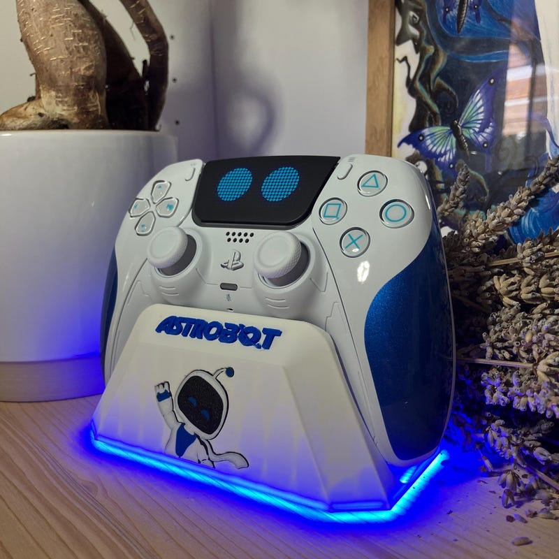 Astrobot Controller Holder - Etsy