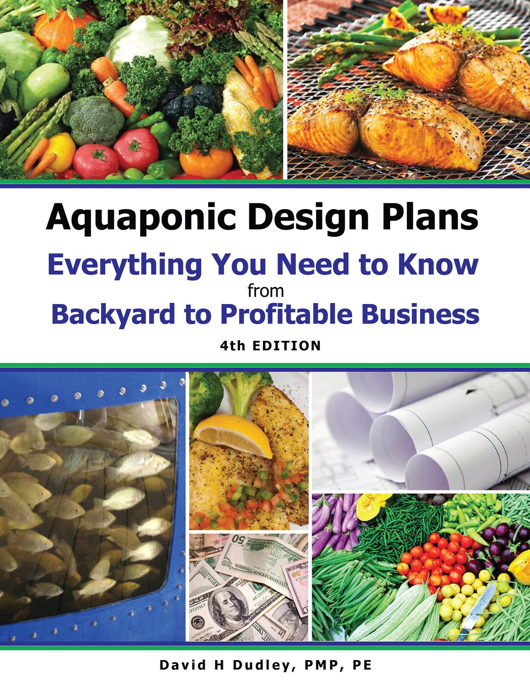 Aquaponic Design Plans Everything You Needs to Know From Backyard to ...