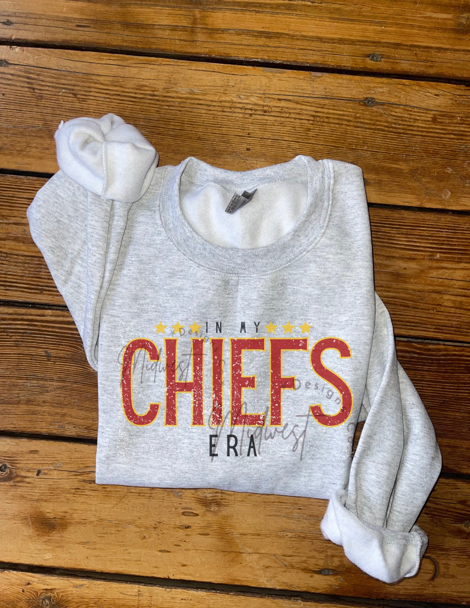 Kansas City Chiefs Sublimation Design - Etsy