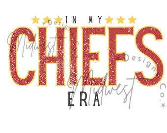 Kansas City Chiefs Sublimation Design. KC Chiefs Digital Download - Etsy