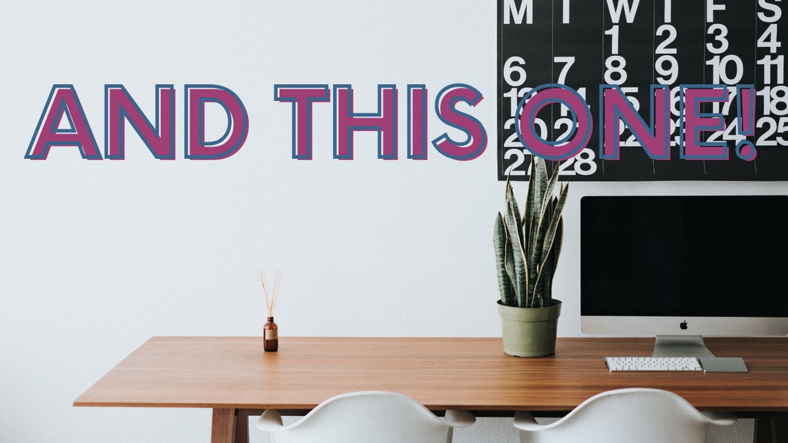 Zoom Background Digital Office,google Meet,microsoft Office,20 Pack ...