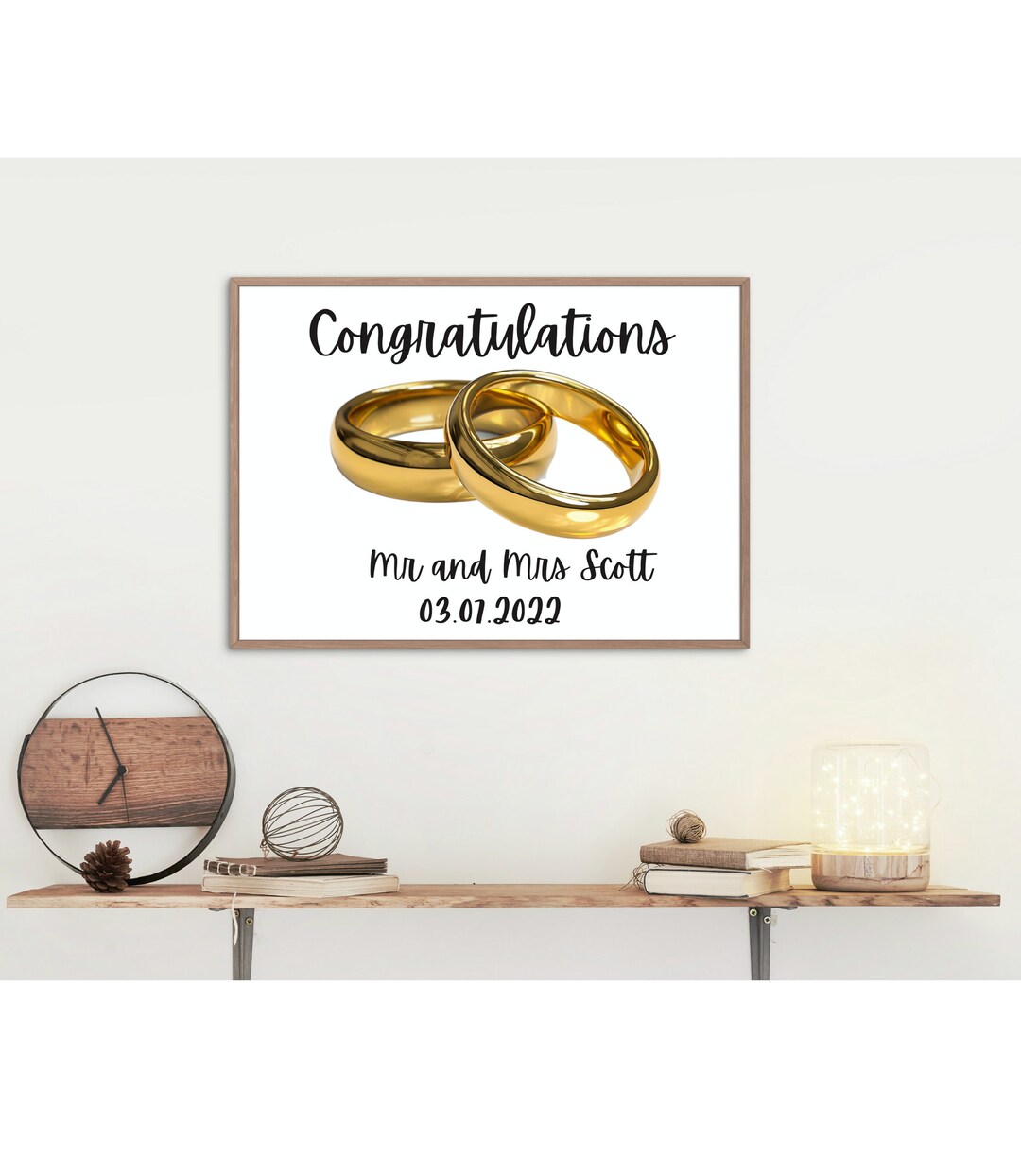 Personalized Wedding Gift,gift for Wedding, Instant Download,wedding ...