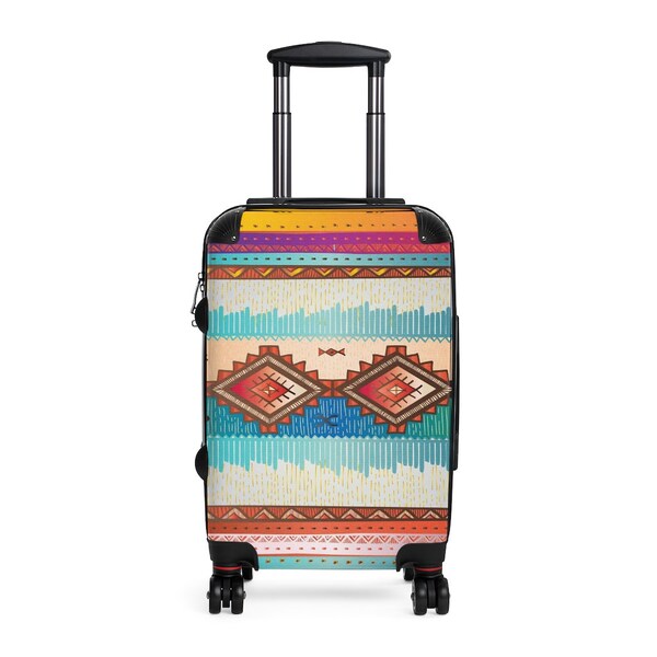 Native American Luggage - Etsy