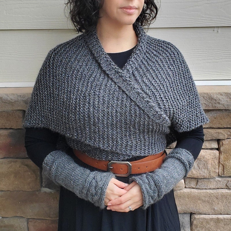 Outlander Shawl - Etsy