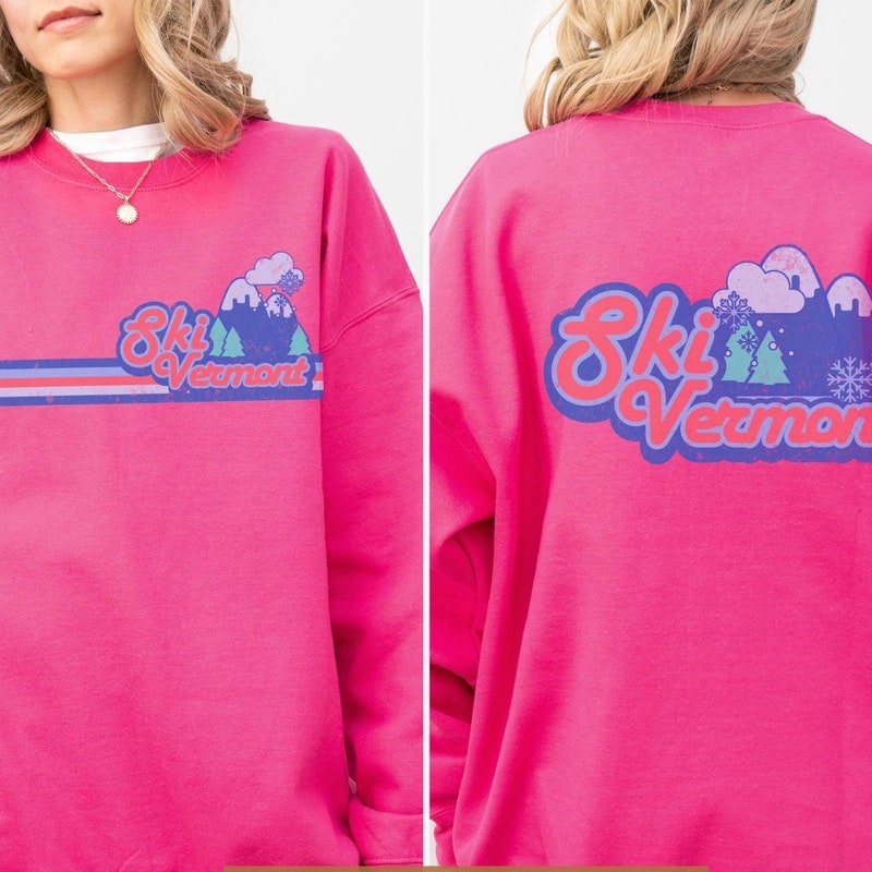 80s Apres Ski Women - Etsy