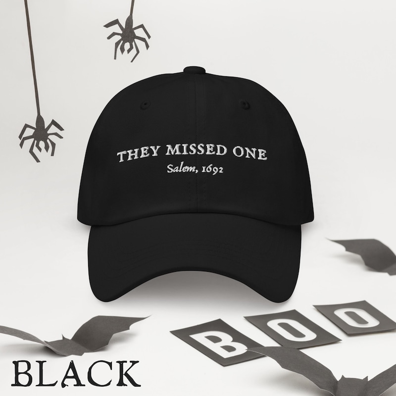 Salem Witch Hat - Etsy