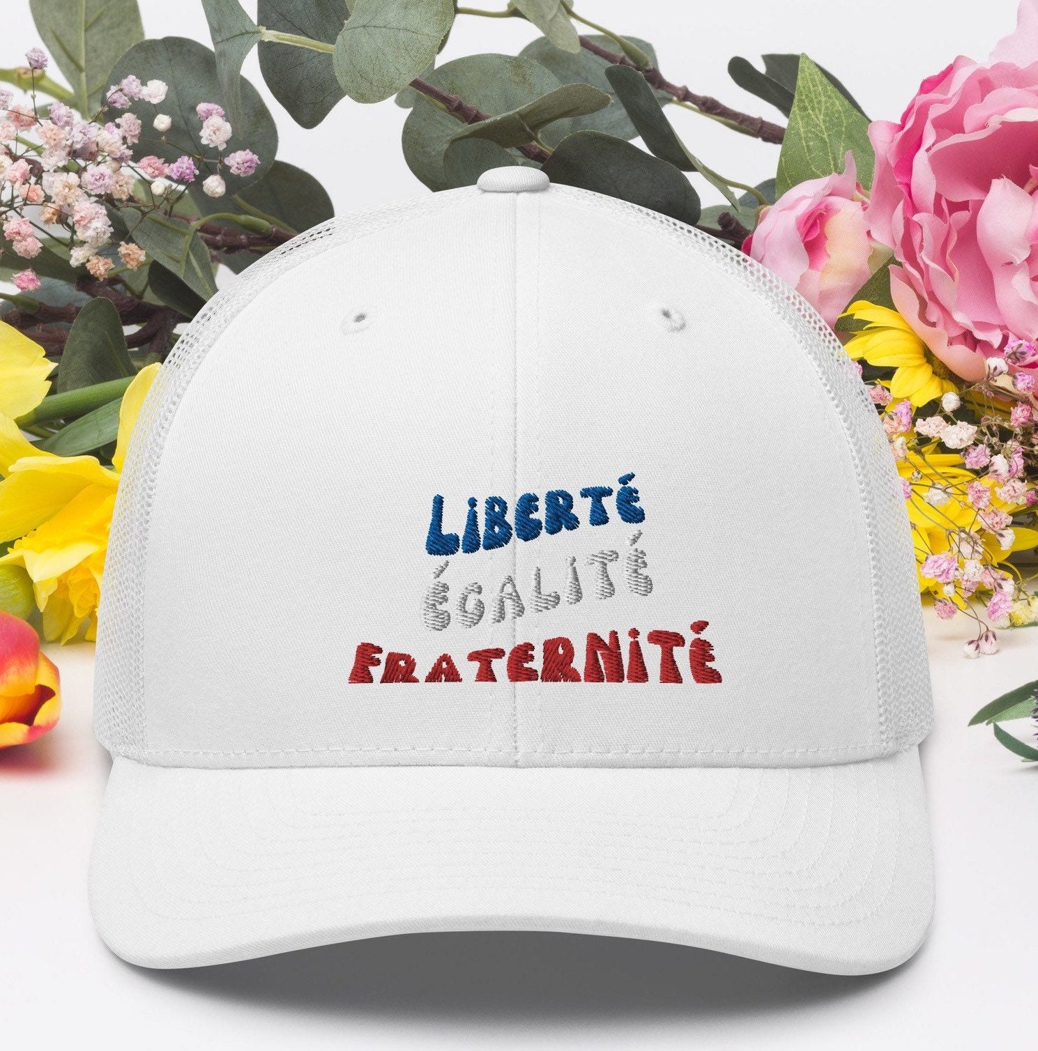 Liberte Egalite Fraternite French Revolution