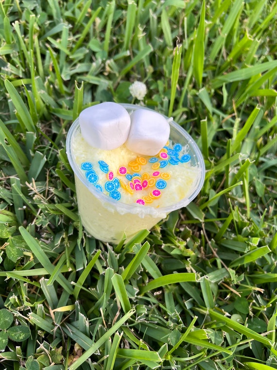 Blast Slime Slime Party Slime Kid Slime Oreo Slime Banana - Etsy