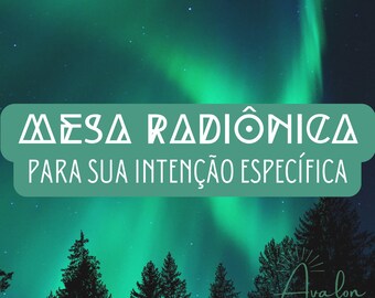 Radionic Table - Etsy