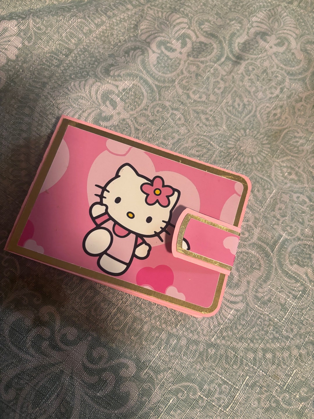 Kit Kat Wallets - Etsy