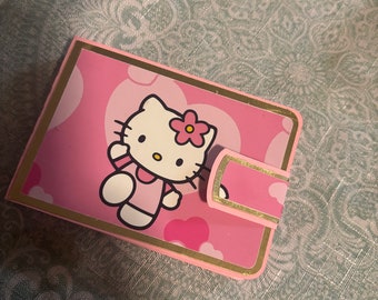 Instant Download Kit Kat Wallet Template Party Favors Treats Kids ...