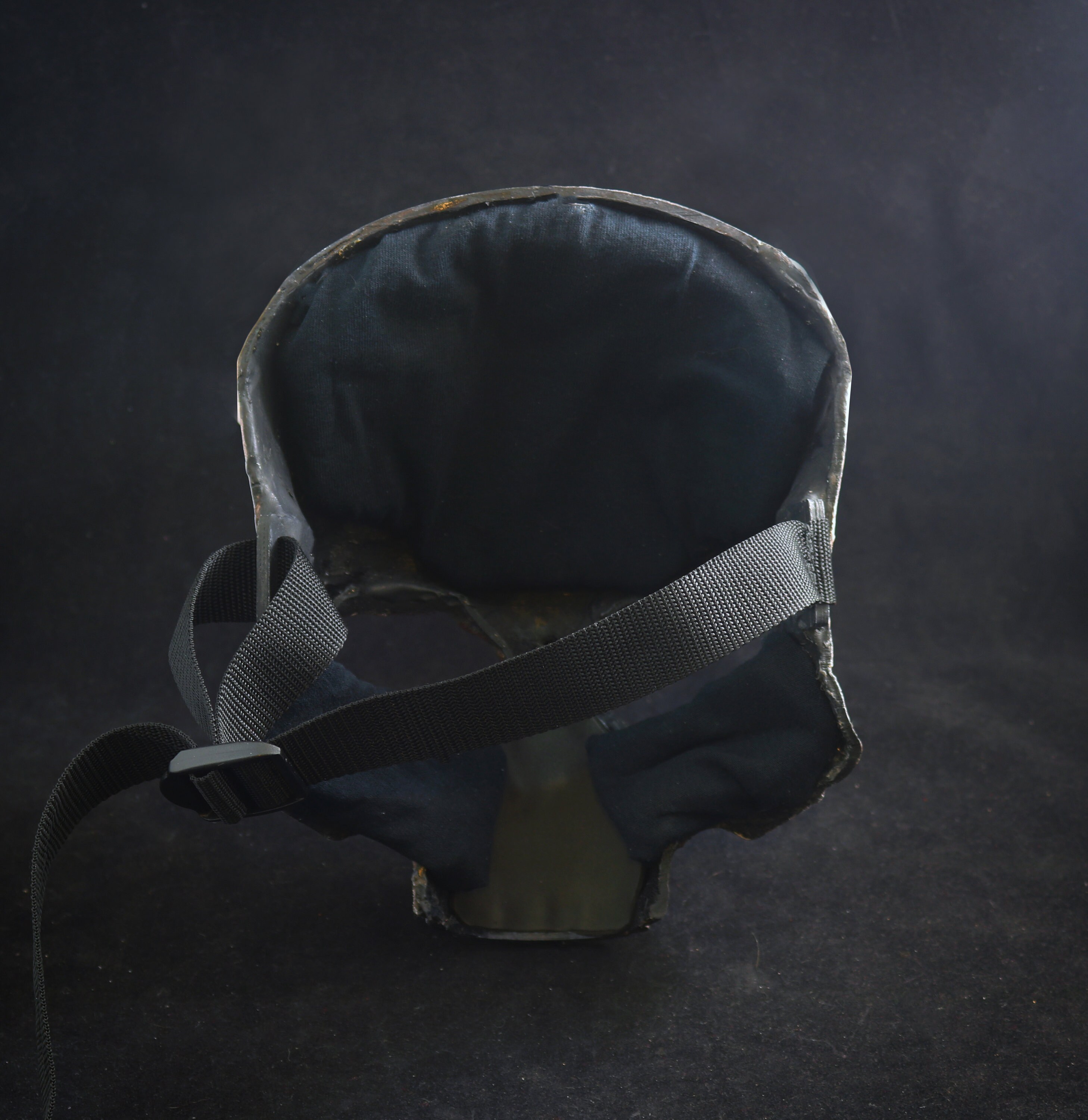 Wearable reaper Human Skull Mask - Etsy