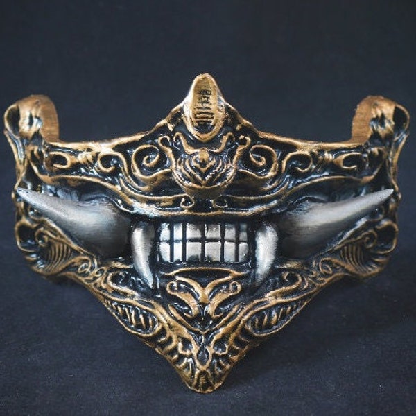 Victorian Mask Men - Etsy