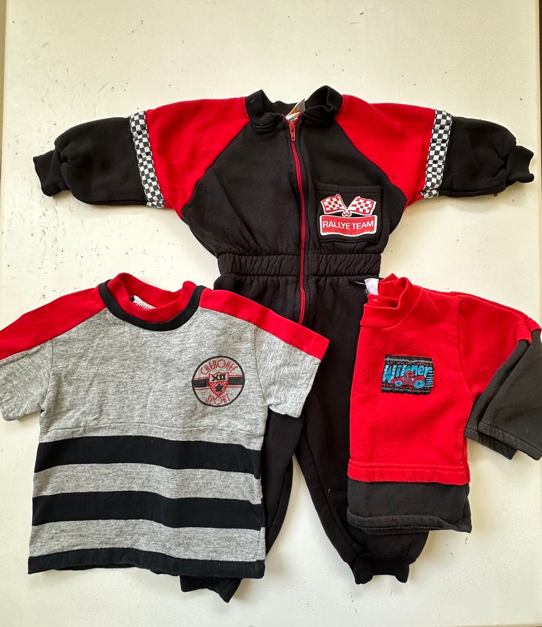 Vintage Bundle Toddler Clothes (24 Months) - Etsy