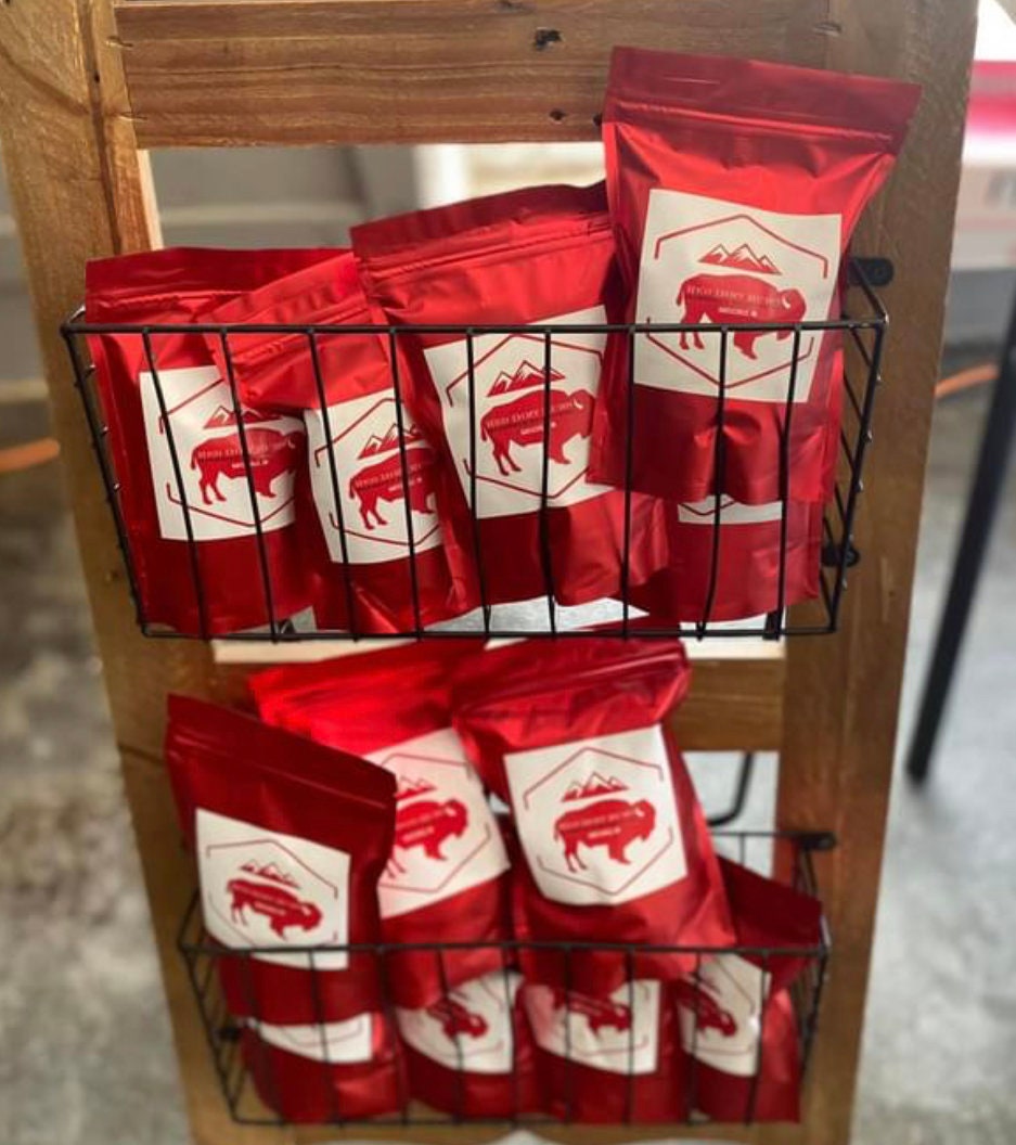 Red Dirt Rubs BBQ Seasoning - Etsy