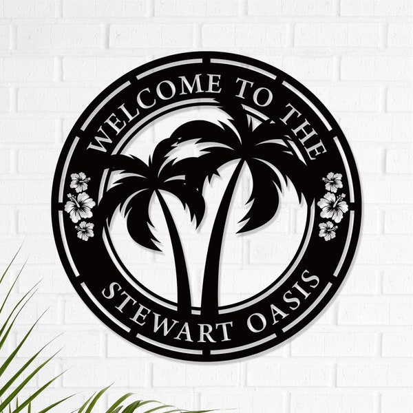 Metal Tree Sculpture - Etsy