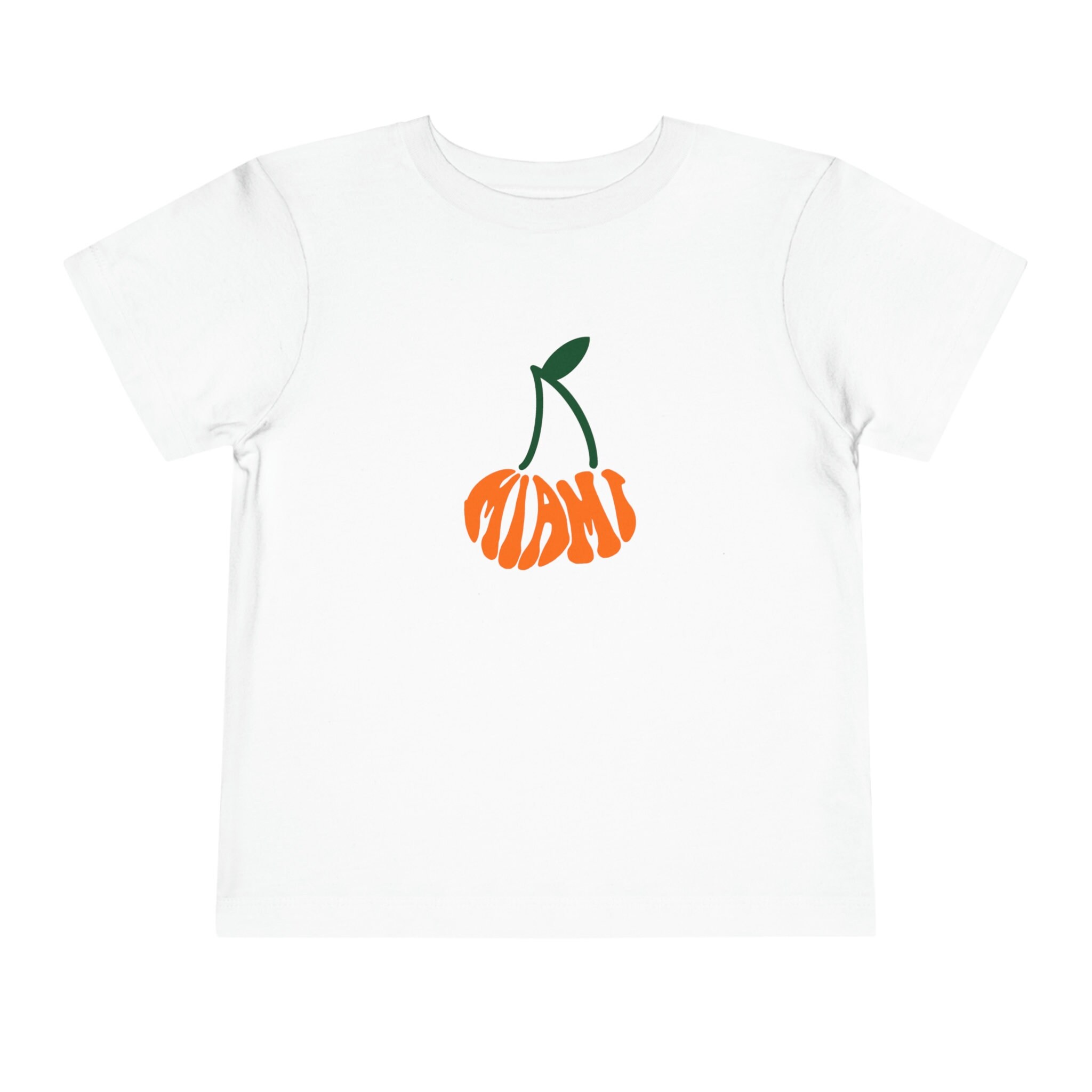 Baby Tee Cherry umiami - Etsy