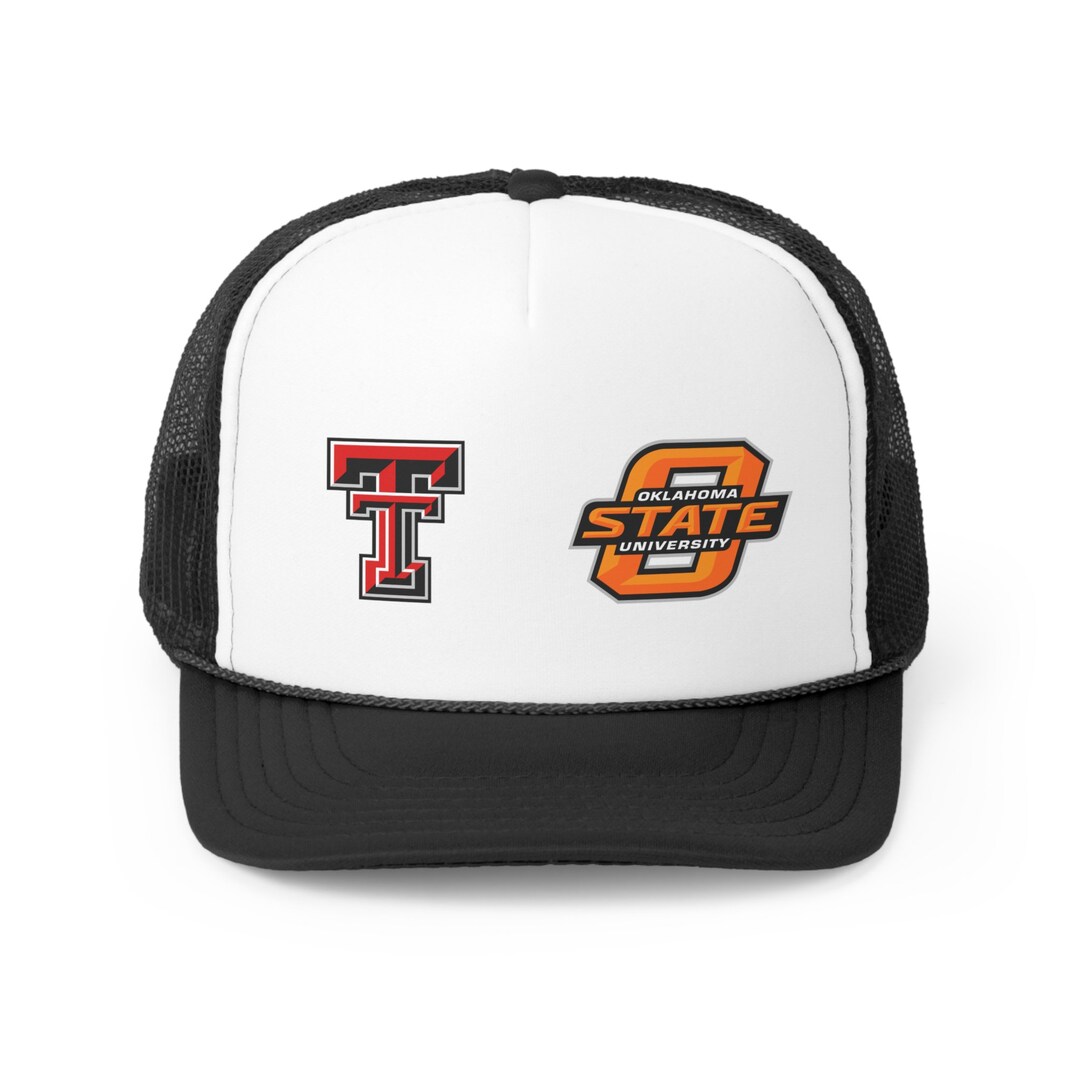 Custom College Trucker Hat House Divided - Etsy