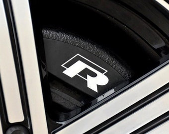 Caliper Sticker | Etsy