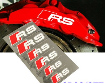 Caliper Decals - Etsy