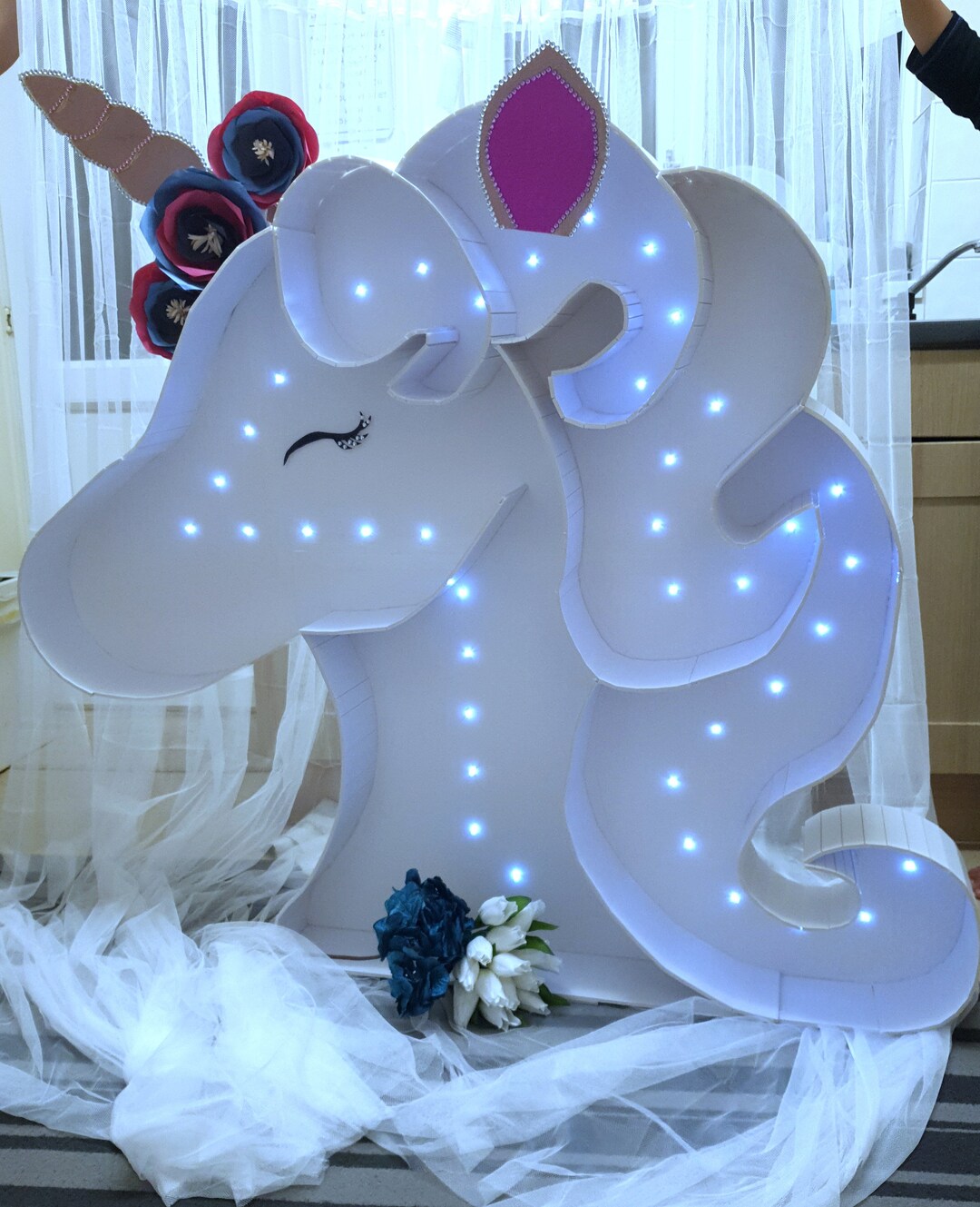 Customised Personalised Character 2d and 3d - Etsy