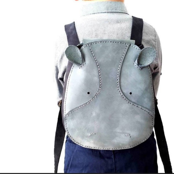 Backpack for Kids - Etsy