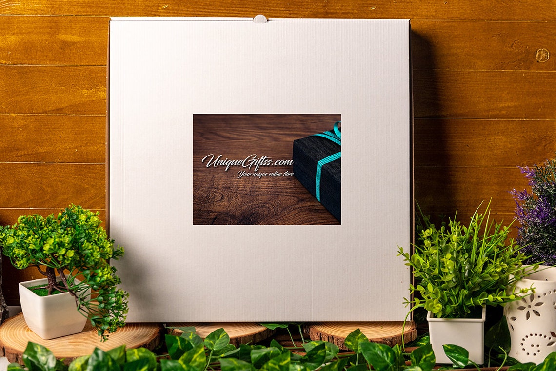 Personalized Photo Collage Wedding Gift, Personalised Photo Collage ...